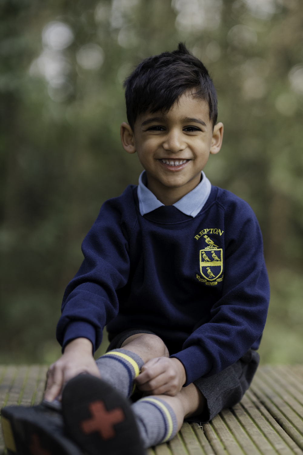 Pre-Prep | Nursery and Pre-Prep | Private School Derbyshire | Repton Prep